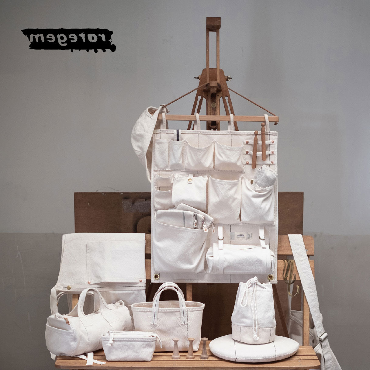 raregem Exhibition at Gallery M2 2023 – raregem ONLINE STORE