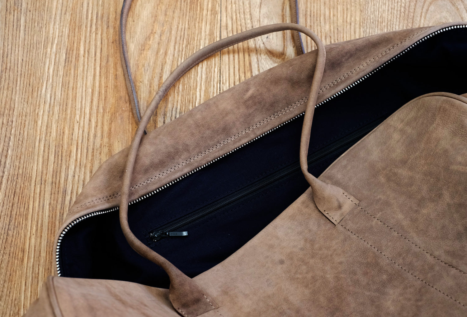 BANKROBBER - Chestnut Brown – raregem ONLINE STORE